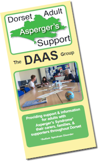 Information and support - DAAS Group
